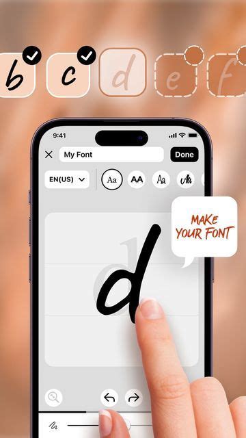 Handwriting App Artofit