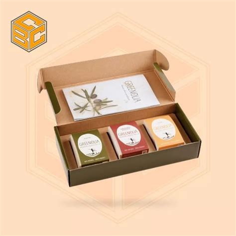 Custom Soap Boxes Soap Packaging Boxes Wholesale Canada