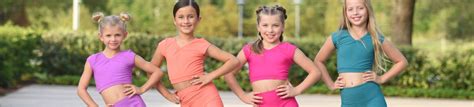 Whitney Deal Dancewear Wholesale Products Buy With Free Returns On