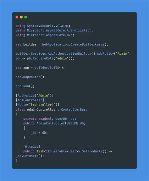 Thread By Davidfowl On Thread Reader App Thread Reader App