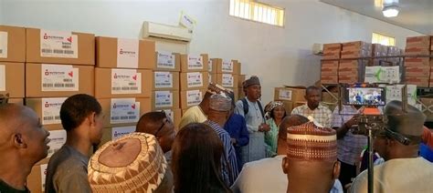 Fg Introduces Multiple Micronutrient Supplementation For Pregnant Women