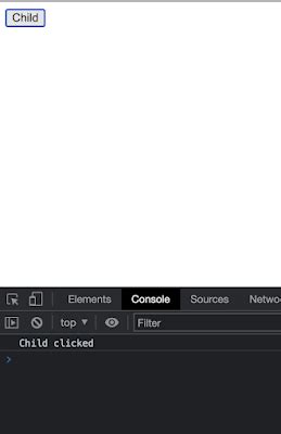 Event Bubbling And Event Capturing In Javascript How Event Flows On