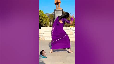 Bhayankar Dance Youtube