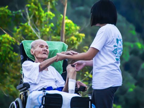 Personal Care Assistant Job Description