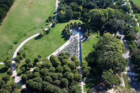 Korean War Veterans Memorial Washington Dc