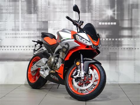 Annunci Moto Aprilia Naked In Vendita