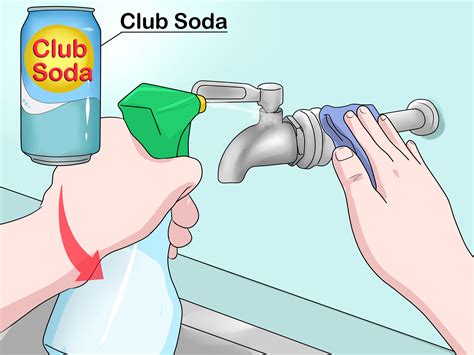 Cómo Quitar Manchas Del Acero Inoxidable Wiki Metalistería Español