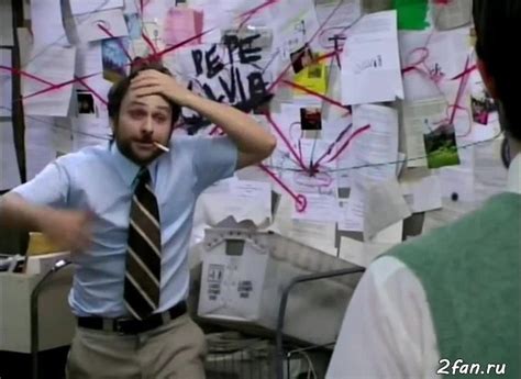 Create Meme Charlie Day Meme Charlie Day Theory Charlie Day Conspiracy Theory Pictures