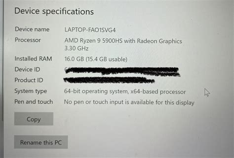 Vram Goes Super High On Min Settings With Good Gaming Laptop Can