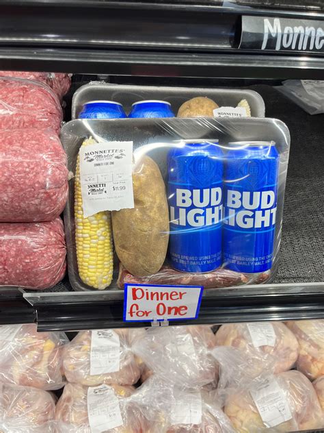 This Grocery Store Gets It Rfunny