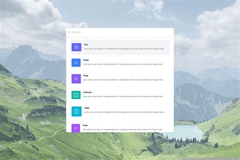 Tailwind Css Component Redesign Behance