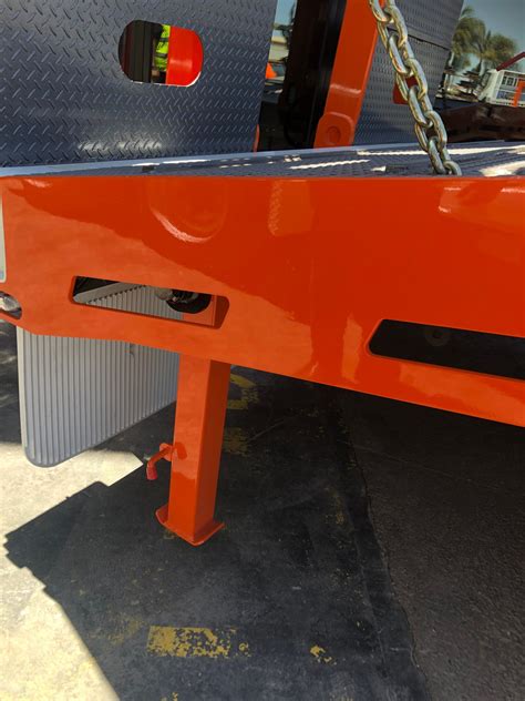 2021 North East Engineering Tag Nee Pt1 Plant Trailer Jtfd5180477 Just Trucks