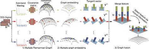 Of Multiple Riemannian Graph Fusion MRGF 1 Multiple Riemannian