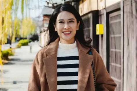 Ditanya Soal Rocky Gerung Sama Denny Sumargo Dian Sastro Itu