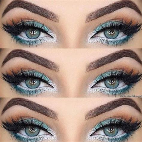 42 Sexy Eyes Makeup Looks For Every Occasion