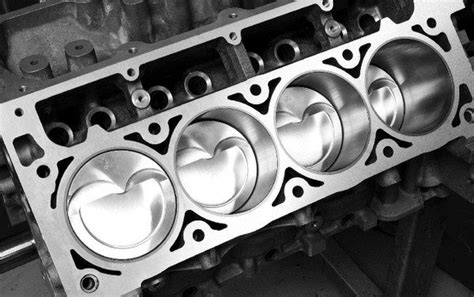 Stroking Options For Big Inch Ls Engines • Ls Engine Diy