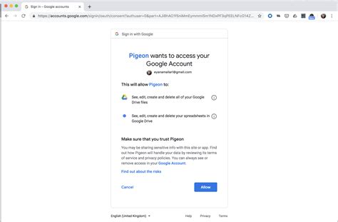 Upload Files To Gdrive Using Python Part 1 Eyana Mallari