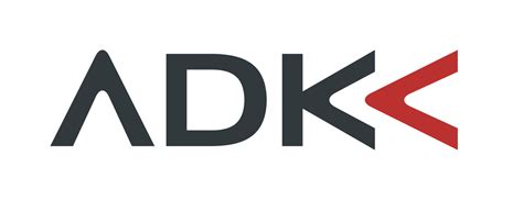 Adk Changes Its Corporate Logo News Adk