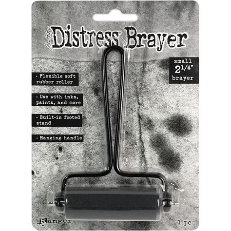 Small Tim Holtz Distress Brayer Michaels