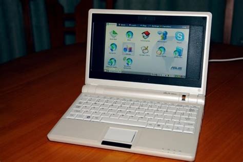 A Short History Of Netbooks A Technology Before Their Time
