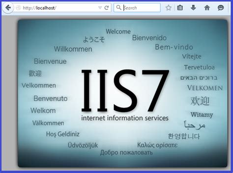 Php Install Php On Windows With Iis General Sambaclub Forum