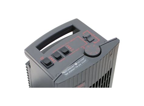 Varmevifte Keramisk 230v 1500w Justerbar Effekt 200 1500w Vifte Ovn