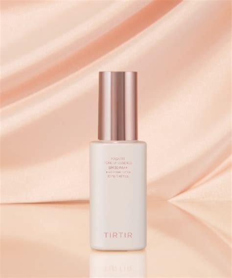 【セール】mask Fit Tone Up Essence（化粧下地）｜tirtir（ティルティル）のファッション通販 Zozotown