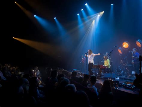 Foundry Theatre Sydney Australia Official Travel And Accommodation