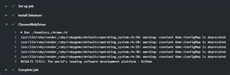 Devtoolsactiveport File Doesnt Exist Error When Running Capybara Tests Using Headless Chrome