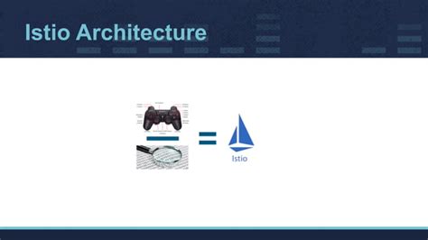 Istio On Kubernetes Pdf Cloud Computing Internet