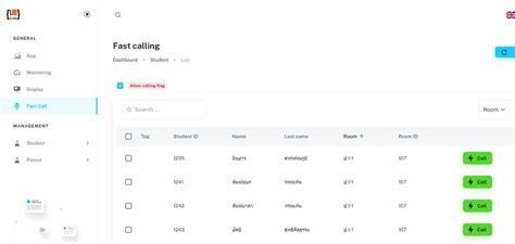 รับพัฒนา Web Application