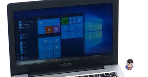 Jual Laptop ASUS A456U Core I5 KabyLake Double VGA Jual Beli Laptop