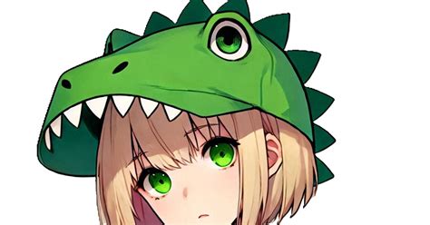 よっしーのなにかちゃん よっしーのなにかちゃん よっしーのなにかのイラスト Pixiv