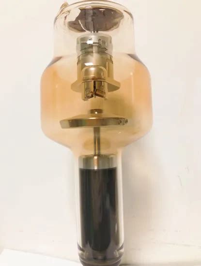 Rotating Anode X Ray Tube Insert For Medical X Ray Machine Toshiba