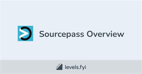 Sourcepass Careers Levelsfyi