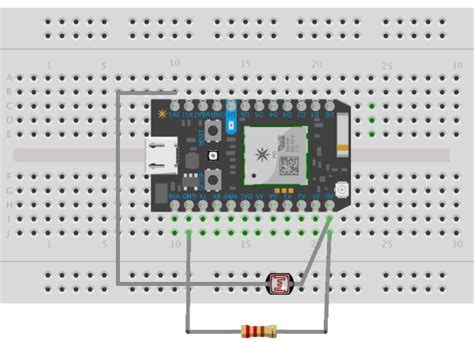 Particle Photon Pay Iota To Read Sensors Hackster Io