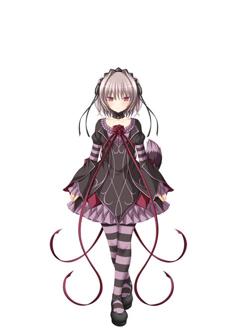 Koku Naitou Maia Hapymaher Absurdres Highres Non Web Source