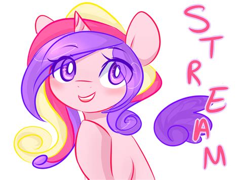 789301 Safe Artist Sugarberry Character Princess Cadance Animated