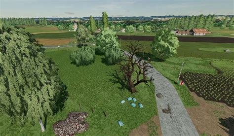 FSH Modding Map V5 Original V3 0 FS22 Mod Farming Simulator 22 Mod