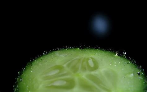 Free Cucumber Slices Cucumber Images Pixabay