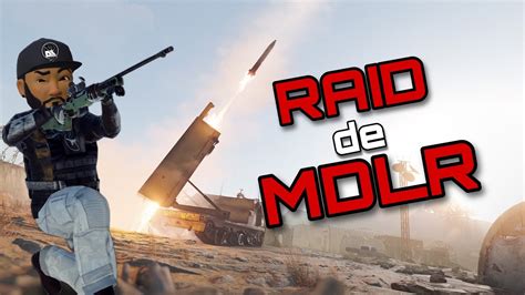 Raid Con Misiles Mdlr Rust Gameplay EspaÑol Youtube
