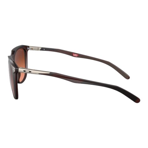 Lentes Oakley Thurso Rootbeer Prizm Brown Gradient