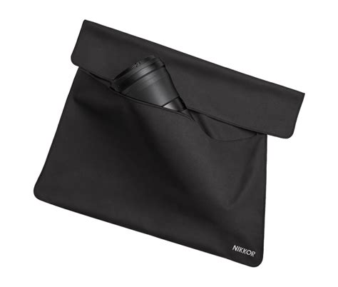 Nikon Cl C6 Lens Case Mirrorless Lens Accessories Nikon Usa