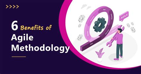 Benefits Of Using The Agile Methodology Artofit