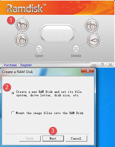 The Detailed Guide About How To Use Gilisoft Ramdisk