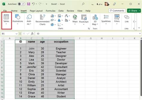 How Two Way Synchronization Between SharePoint List And Excel Table Works TechCult