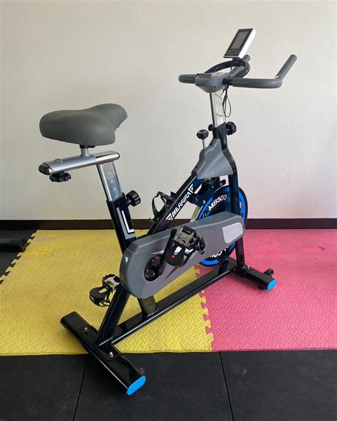Merrira 🤗 จักรยาน Spin Bike รุ่น Falcon จาก Merrira™ 🤗