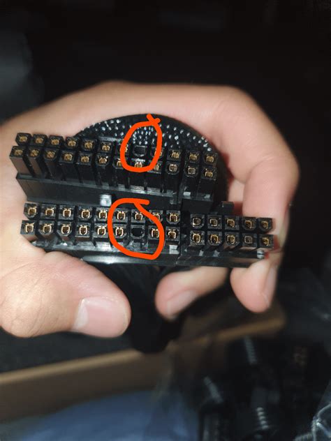 Maybe Missing Connectors Rpcbuildhelp