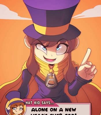 Parody A Hat In Time Porn Comics Parody A Hat In Time Hentai Comics Parody A Hat In Time