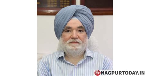 मणिजीत सिंह ने मध्य रेल के प्रधान मुख्य वाणिज्य प्रबंधक के रूप में पदभार संभाला